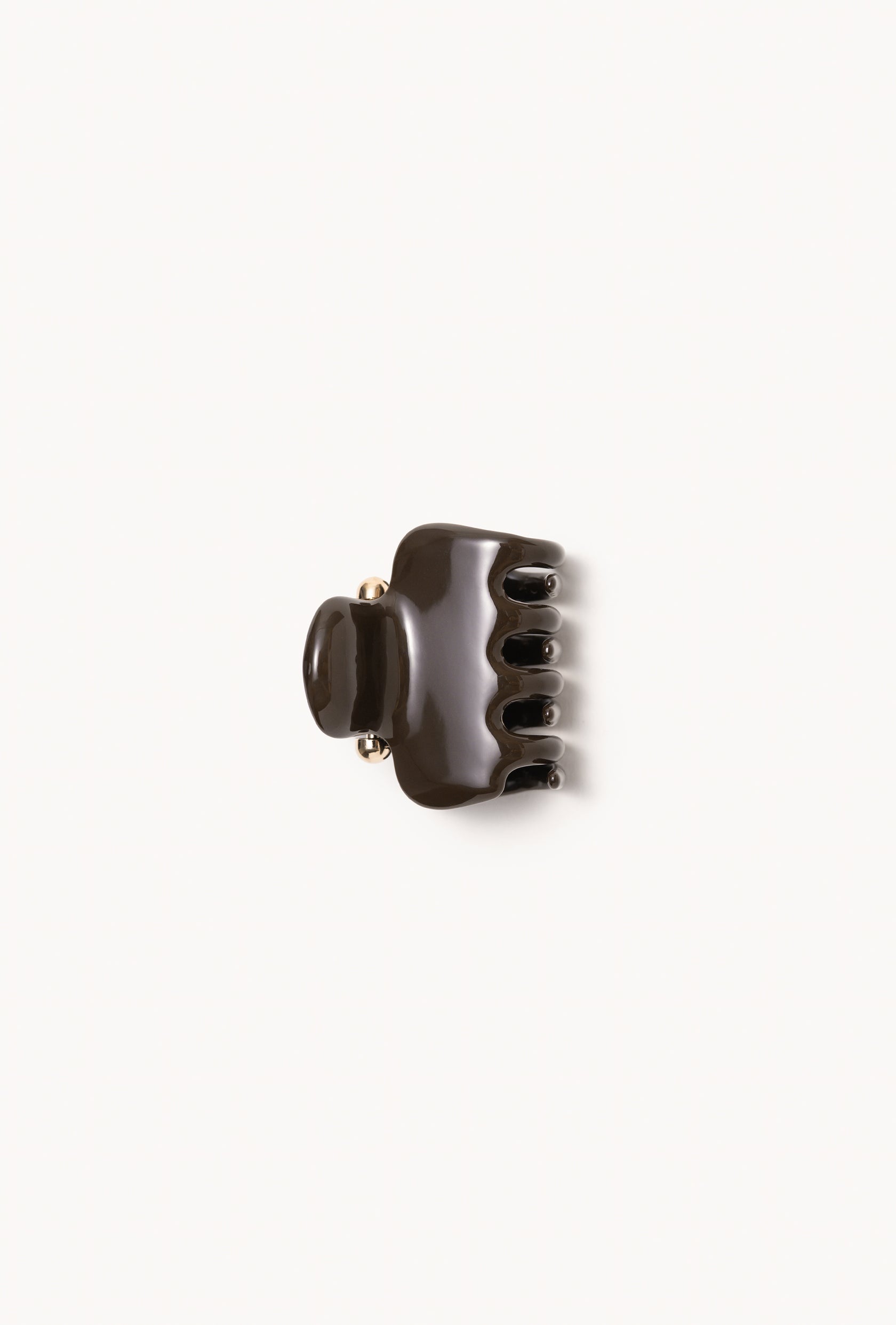 1.5" Claw Clip - Espresso – Undo Hairware