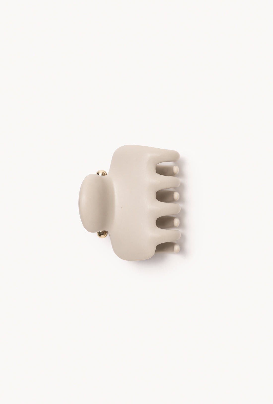 4" Claw Clip - Sandstone – Undo Hairware