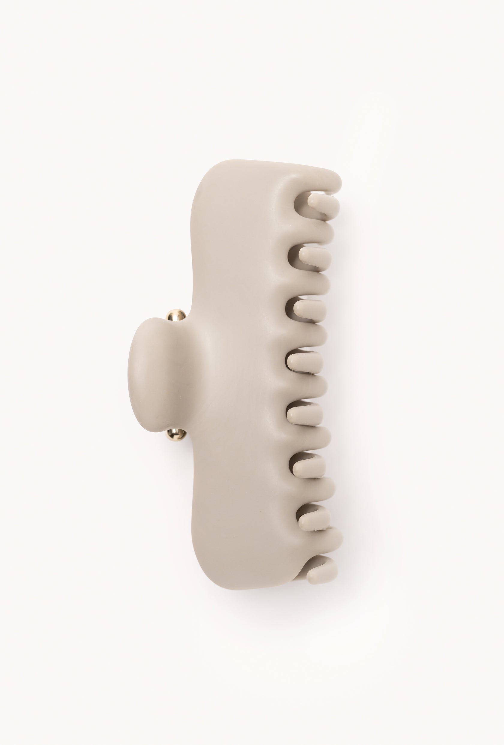 4" Claw Clip - Sandstone – Undo Hairware