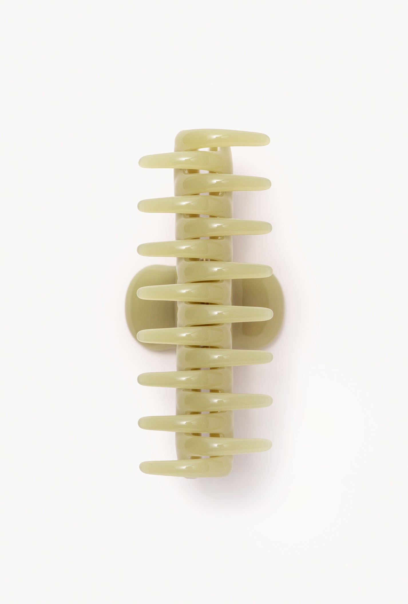 4" Claw Clip - Avocado – Undo Hairware