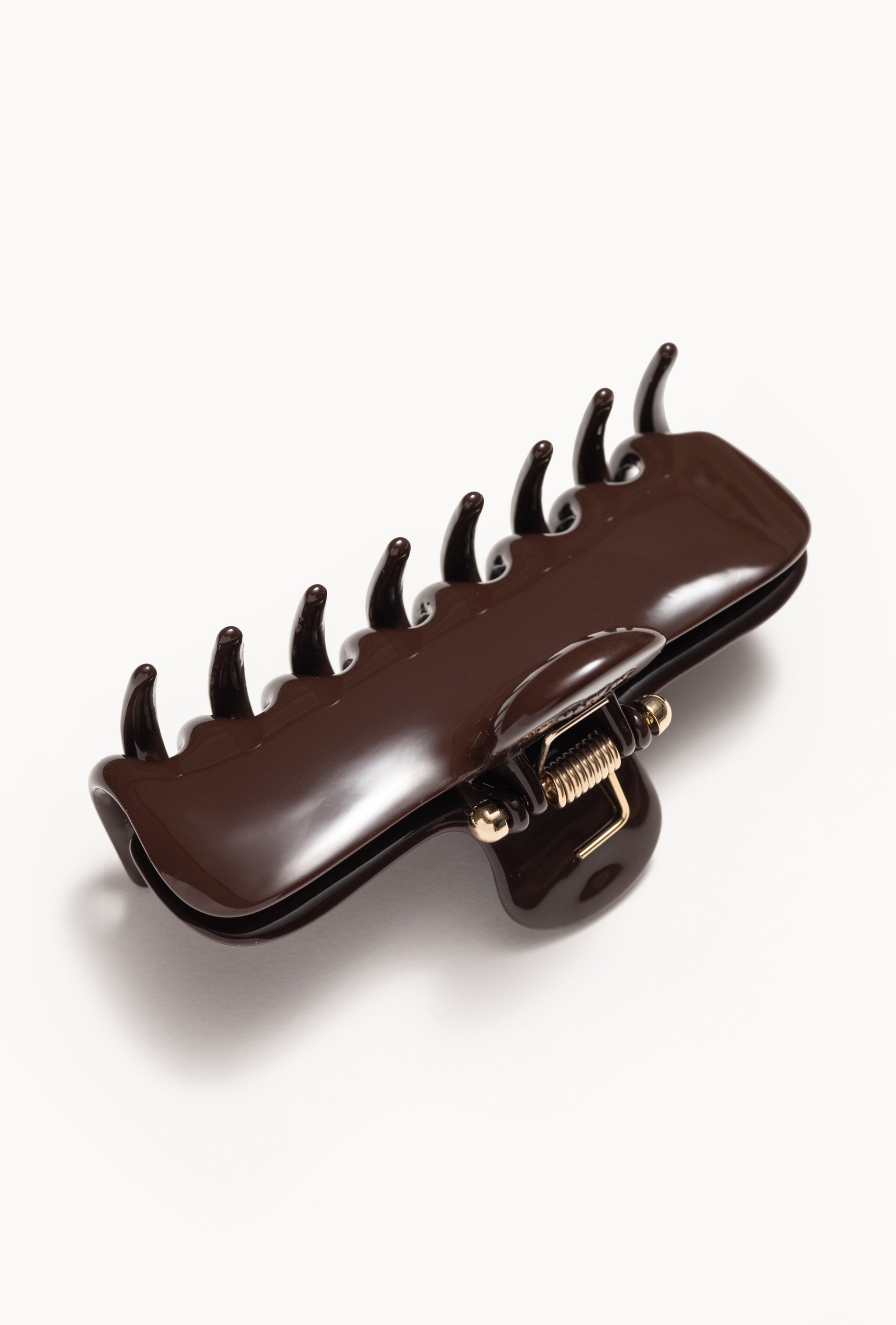 4" Claw Clip - Espresso – Undo Hairware