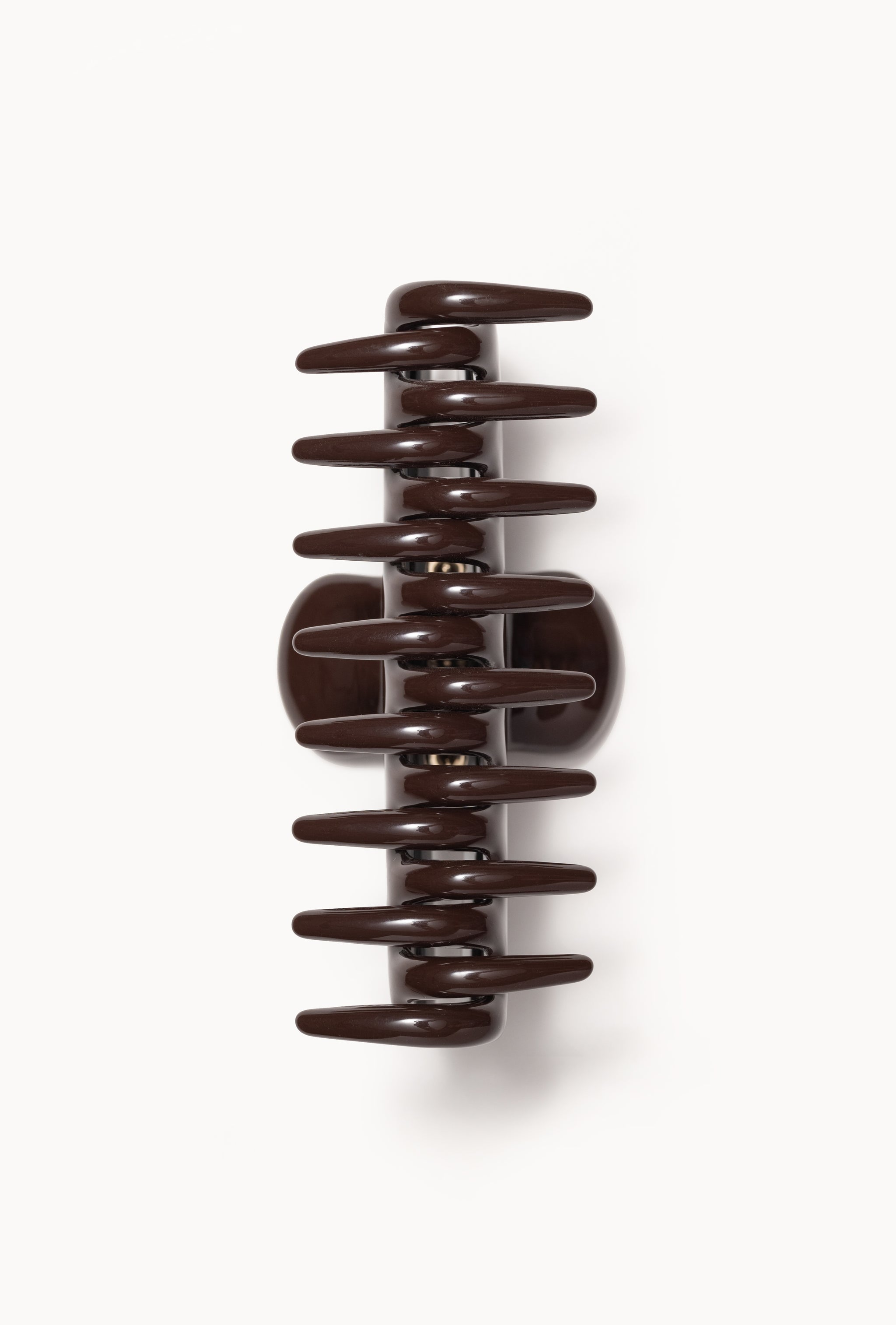 4" Claw Clip - Espresso – Undo Hairware