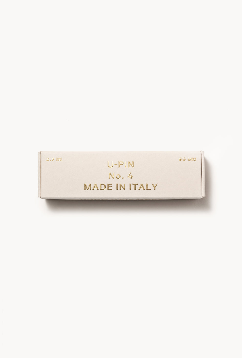 U-Pin - Lake – Undo Hairware