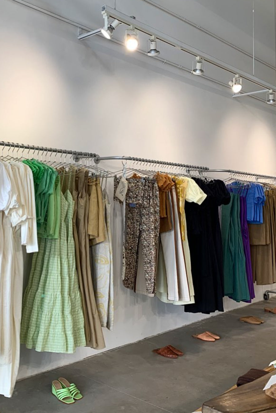 Stockists – Undo Hairware